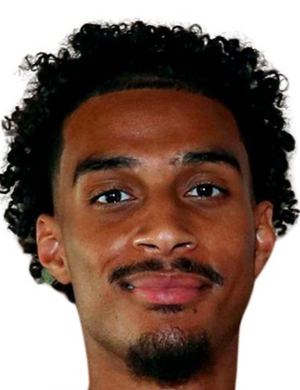 Jesper Ceesay - Player profile 25/26 | Transfermarkt