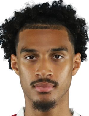 Jesper Ceesay - Player profile 25/26 | Transfermarkt