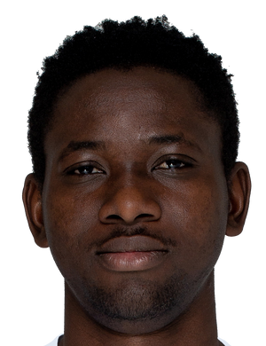 Fard Ibrahim - Player profile 2023 | Transfermarkt