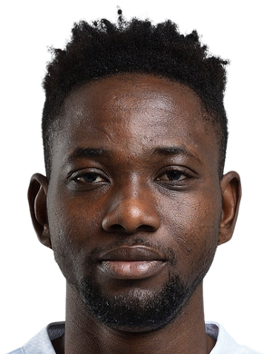 Fard Ibrahim - Detailed stats | Transfermarkt