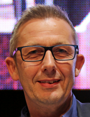 Patrick Banf - Manager profile | Transfermarkt