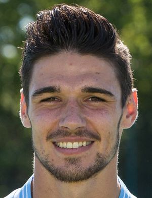 Christopher Schindler - Oyuncu profili 20/21 | Transfermarkt