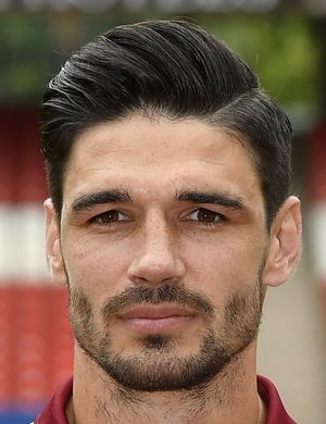 Christopher Schindler - Spielerprofil 21/22 | Transfermarkt