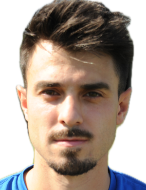 David Lucic - Player profile 25/26 | Transfermarkt