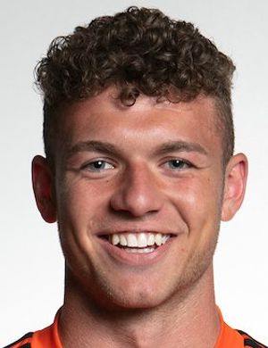 Blake Malone - Player profile 2021 | Transfermarkt