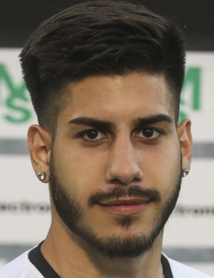 Vittorio Lettieri - Perfil del jugador | Transfermarkt