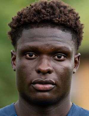 Blessing Makanda - Player profile 25/26 | Transfermarkt