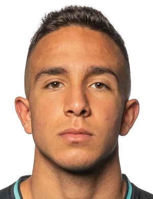 Faris Abdi - Profil zawodnika | Transfermarkt