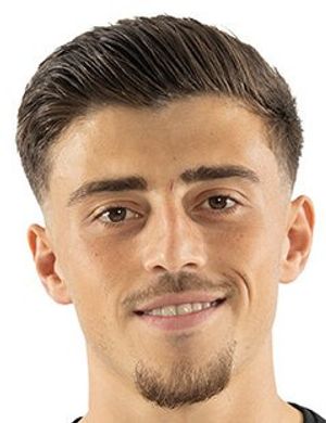 Luca Ferrara - Spielerprofil 25/26 | Transfermarkt