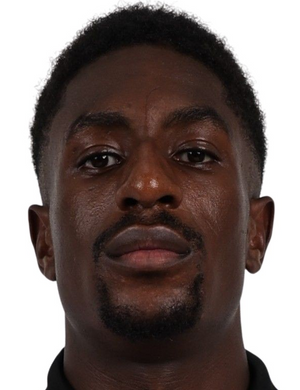 Joe Mendes - Player profile 25/26 | Transfermarkt