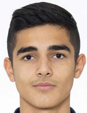 Aimar Sher - Player profile 22/23 | Transfermarkt