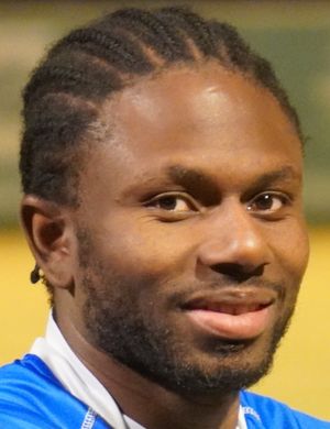 Seth Amoateng - Player profile 24/25 | Transfermarkt