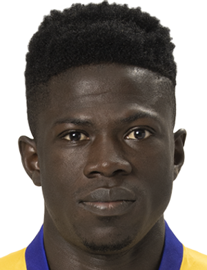 Sharani Zuberu - Player profile 23/24 | Transfermarkt