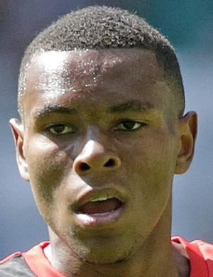 Armand Laurienté - Player profile 22/23 | Transfermarkt