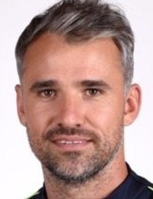 Daniel Rupf - Manager profile | Transfermarkt