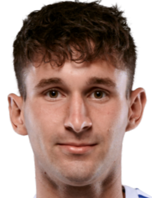 David Tkac - Spielerprofil 25/26 | Transfermarkt