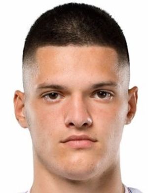 Ivan Cubelic - Profilo giocatore 22/23 | Transfermarkt