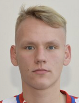 Luka Islic - Perfil del jugador | Transfermarkt