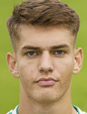 Almer Softic - Player profile 21/22 | Transfermarkt