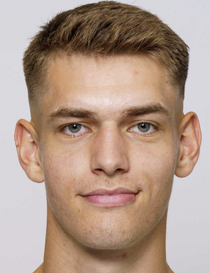 Almer Softic - Player profile 22/23 | Transfermarkt