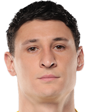 Bojan Ciger - Player profile 2025 | Transfermarkt