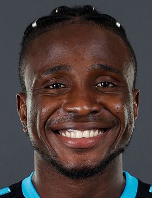 Michee Ngalina - Perfil de jogador 2022 | Transfermarkt