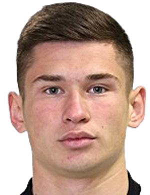 Gleb Korbeynikov - Perfil de jogador | Transfermarkt