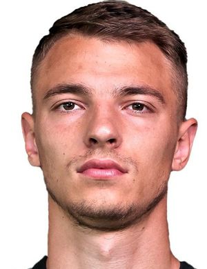 Artur Murza - Player profile 2022 | Transfermarkt
