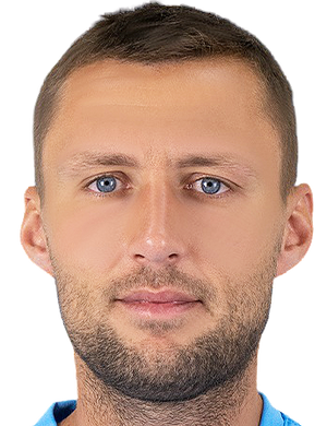 Andriy Tkachuk - Profilo giocatore 22/23 | Transfermarkt