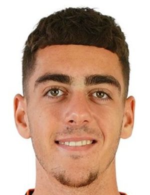 Samir Ben Sallam - Player profile 23/24 | Transfermarkt