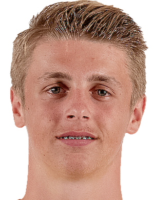 Timotej Jambor - Profil du joueur 23/24 | Transfermarkt