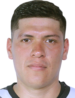 Jesús Castillo - Player profile 2022 | Transfermarkt