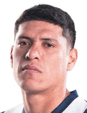 Jesús Castillo - Perfil del jugador 2026 | Transfermarkt