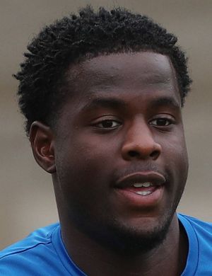 Osazee Aghatise - Perfil del jugador | Transfermarkt