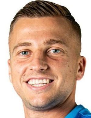 Martin Slogar - Player profile 25/26 | Transfermarkt