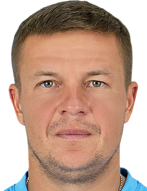 Denys Kozhanov - Player profile | Transfermarkt