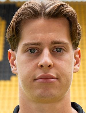 Marc Richter - Player profile 25/26 | Transfermarkt