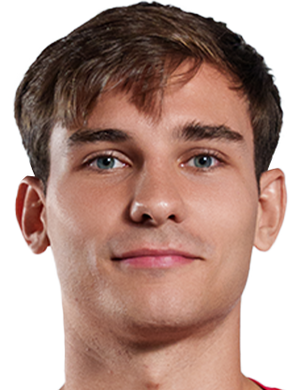 Anatoliy Nemchenko - Player profile 25/26 | Transfermarkt