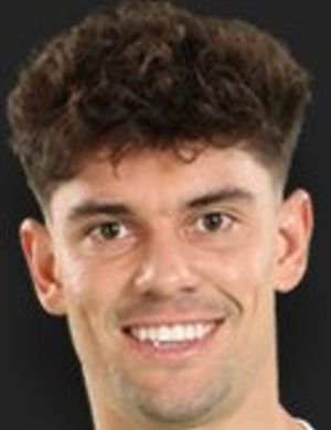 Kevin Lewis - Player profile 25/26 | Transfermarkt