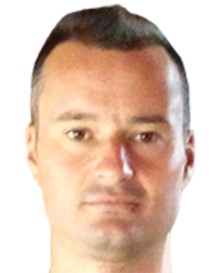 Georgi Staykov - Oyuncu profili | Transfermarkt