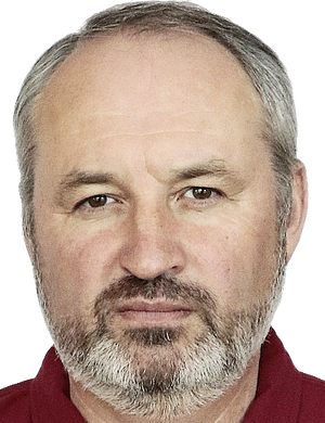 Vyacheslav Levchuk - Manager profile | Transfermarkt
