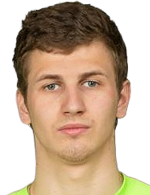 Aleksandr Ustinov - Perfil de jogador | Transfermarkt