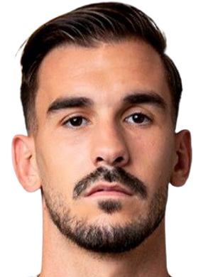 Nemanja Stojic - Perfil del jugador 25/26 | Transfermarkt