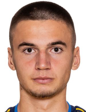 Noah Eile - Player profile 2024 | Transfermarkt