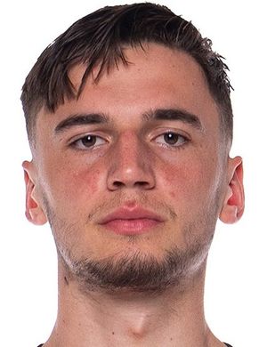 Noah Eile - Player profile 2026 | Transfermarkt