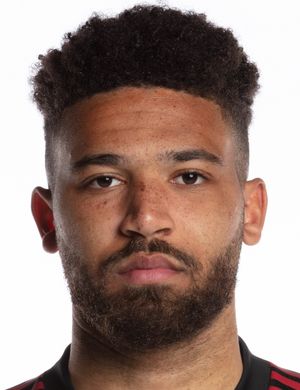 George Campbell - Player profile 2022 | Transfermarkt