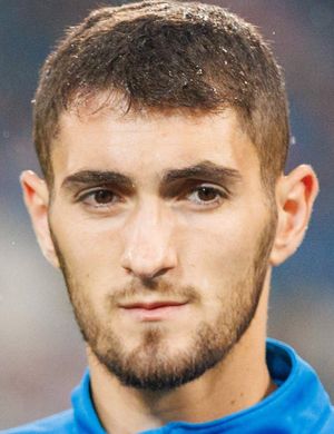 Albin Berisha - Detailed stats (Detailed view) | Transfermarkt