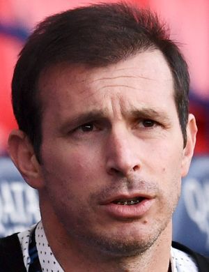 Grégory Lorenzi - Manager profile | Transfermarkt