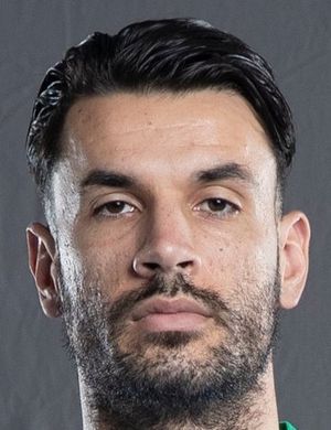 Panagiotis Liagas - Perfil del jugador 24/25 | Transfermarkt