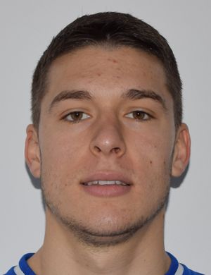 Uros Milovanovic - Player profile 22/23 | Transfermarkt